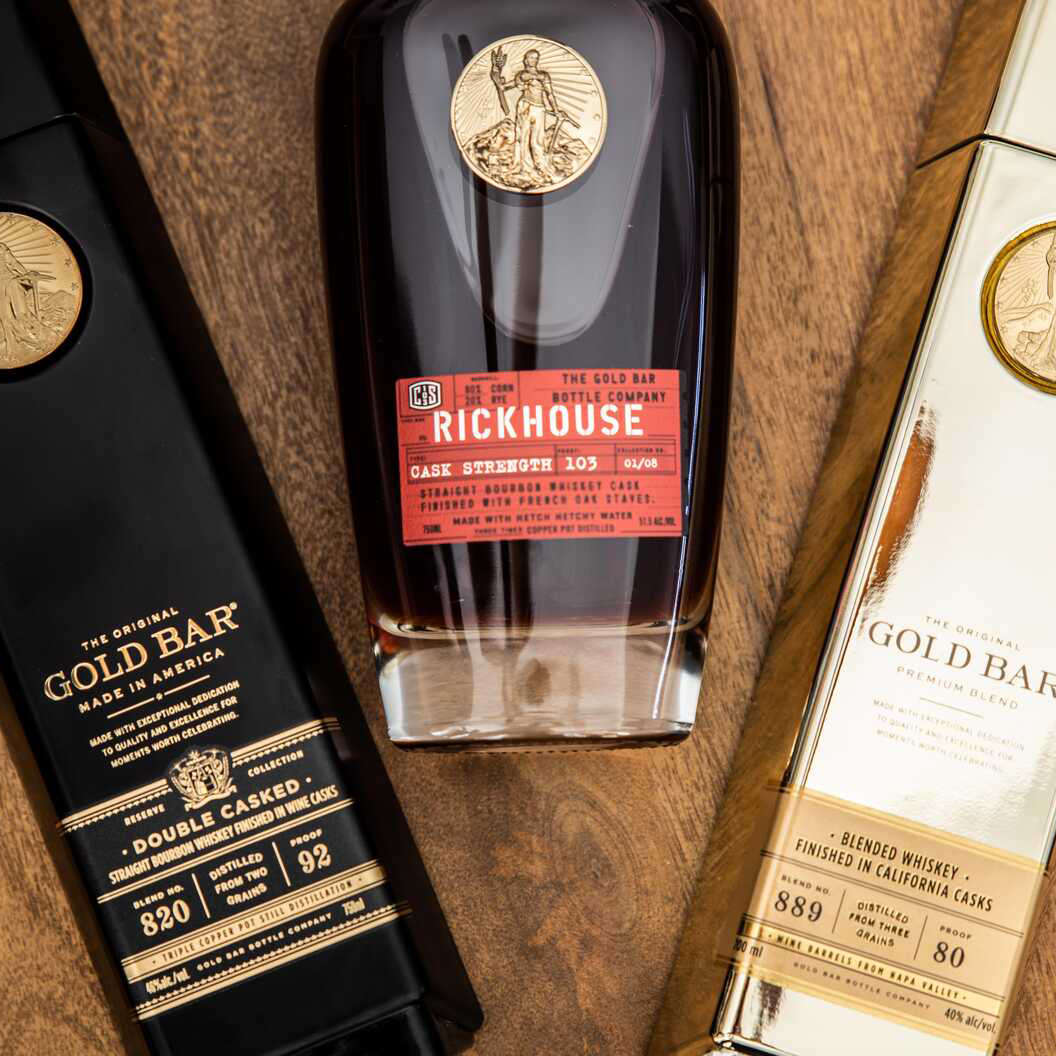 14 San Francisco Bay Area Distilleries to Try Today | Goldbarwhiskey.com