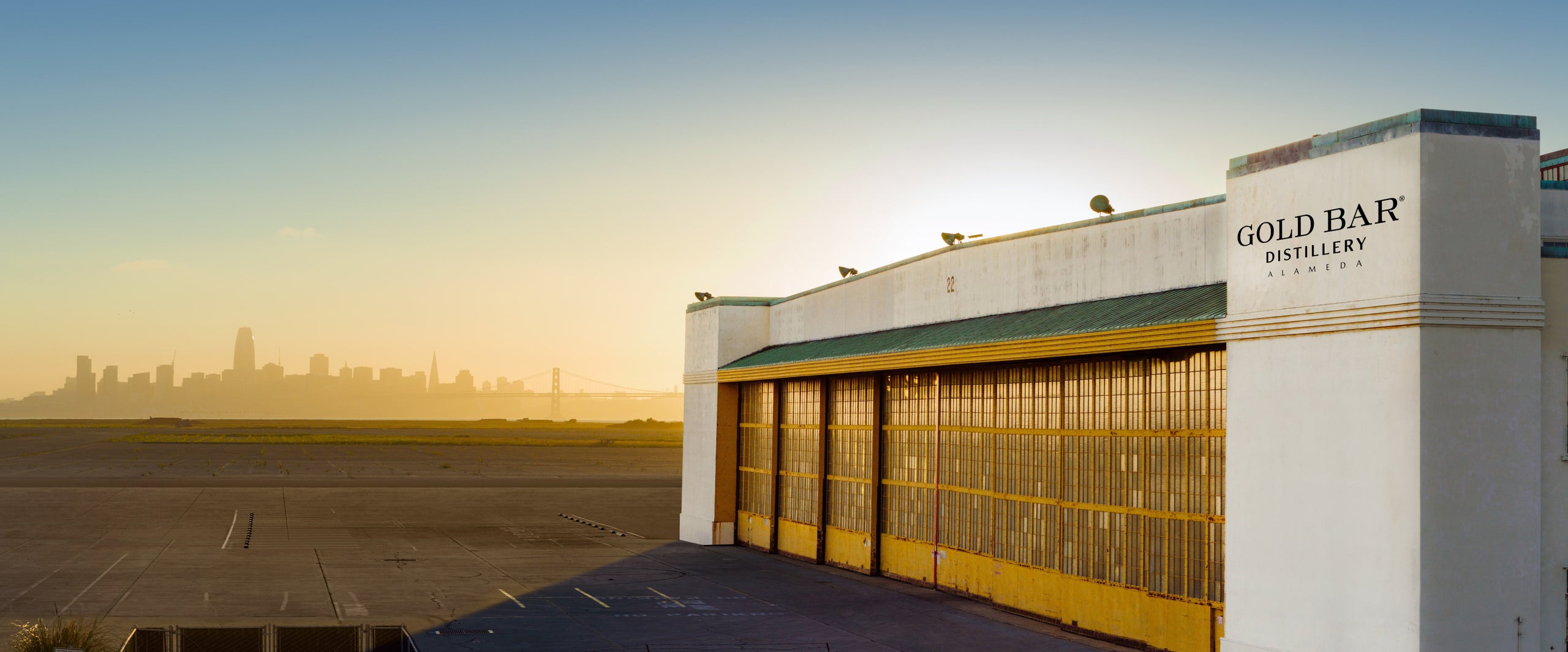 Private Event Space in San Francisco | Gold Bar Distillery ...